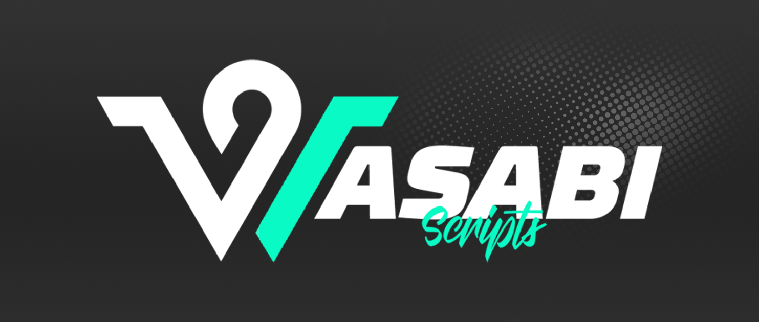 Wasabi Scripts